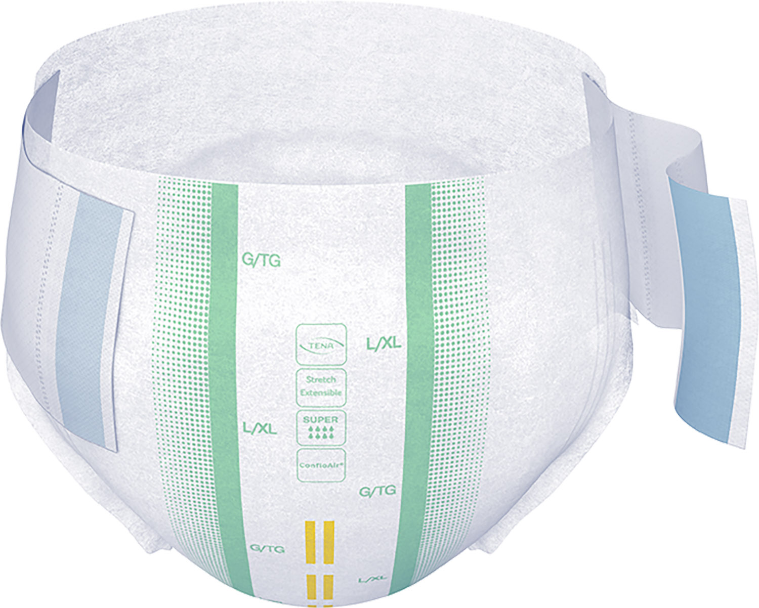 Process Print - 129051E_TENAProductCatalogue - Page 2-3